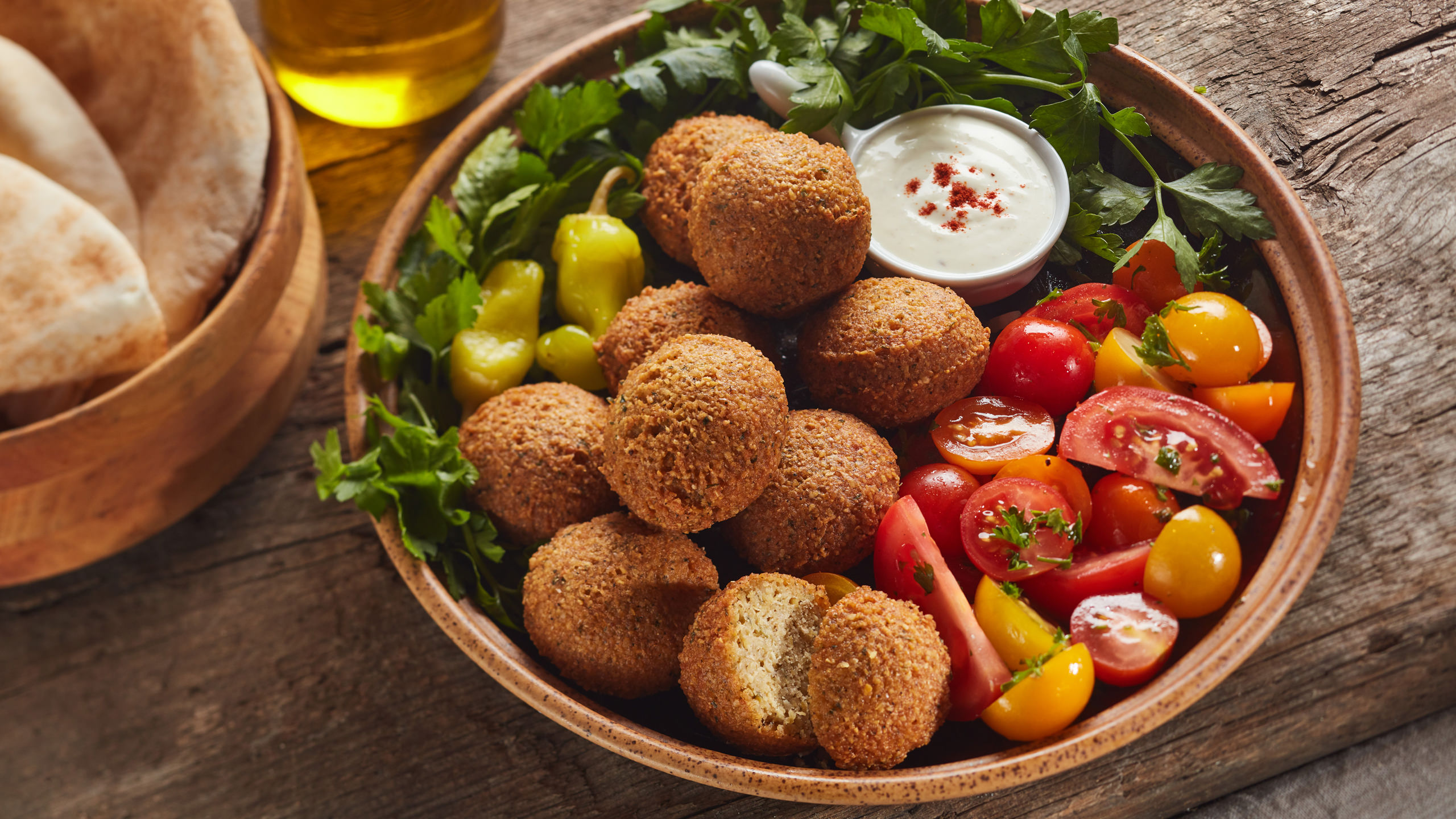 Food Photographer - Foodivine® Studio Toronto and Montreal